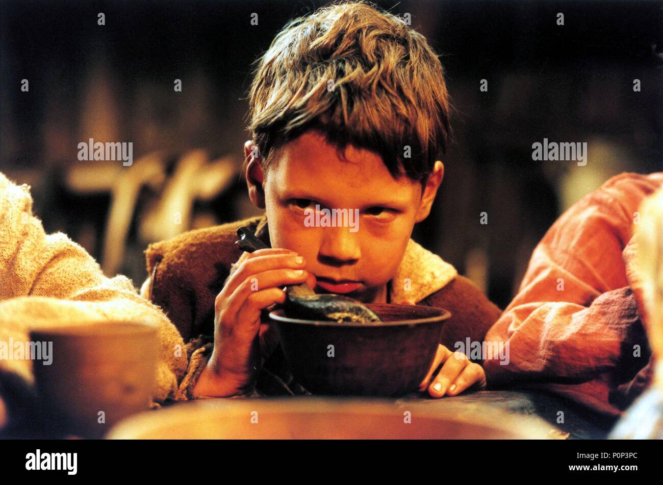 Le petit poucet nils hugon Banque de photographies et d’images à haute ...