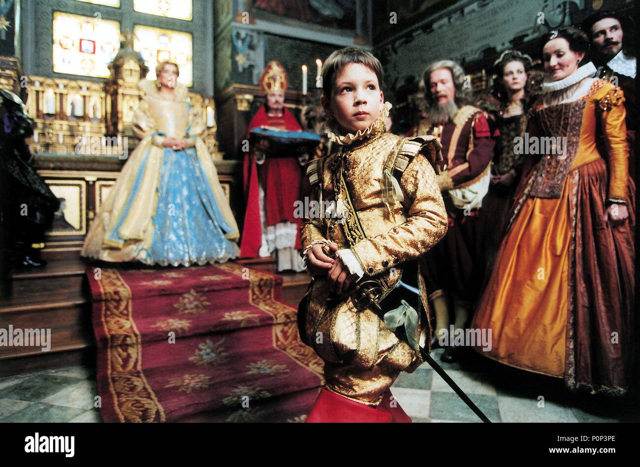 Le petit poucet nils hugon Banque de photographies et d’images à haute ...