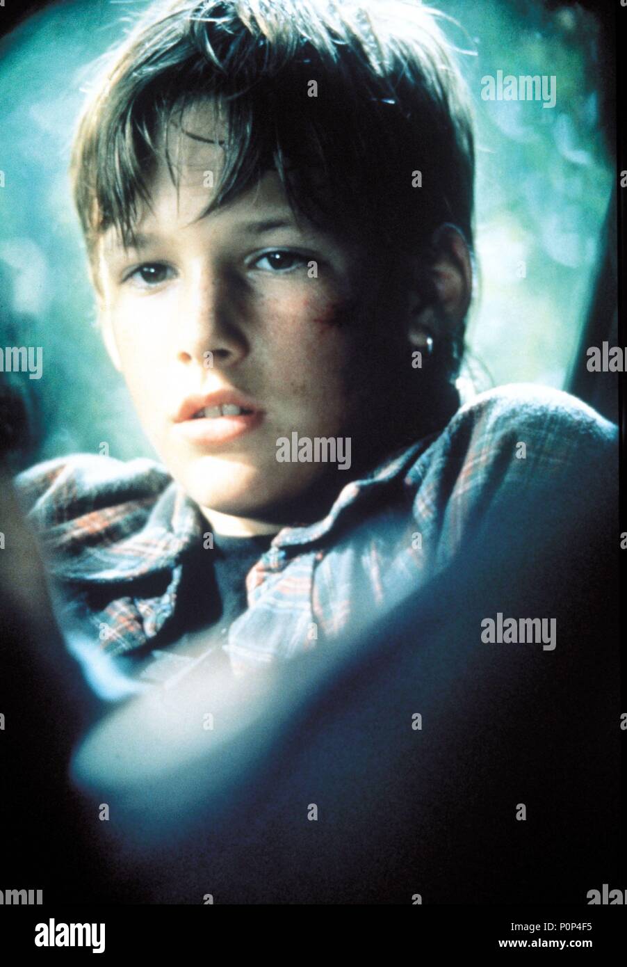 The Client Brad Renfro Banque d'image et photos - Alamy