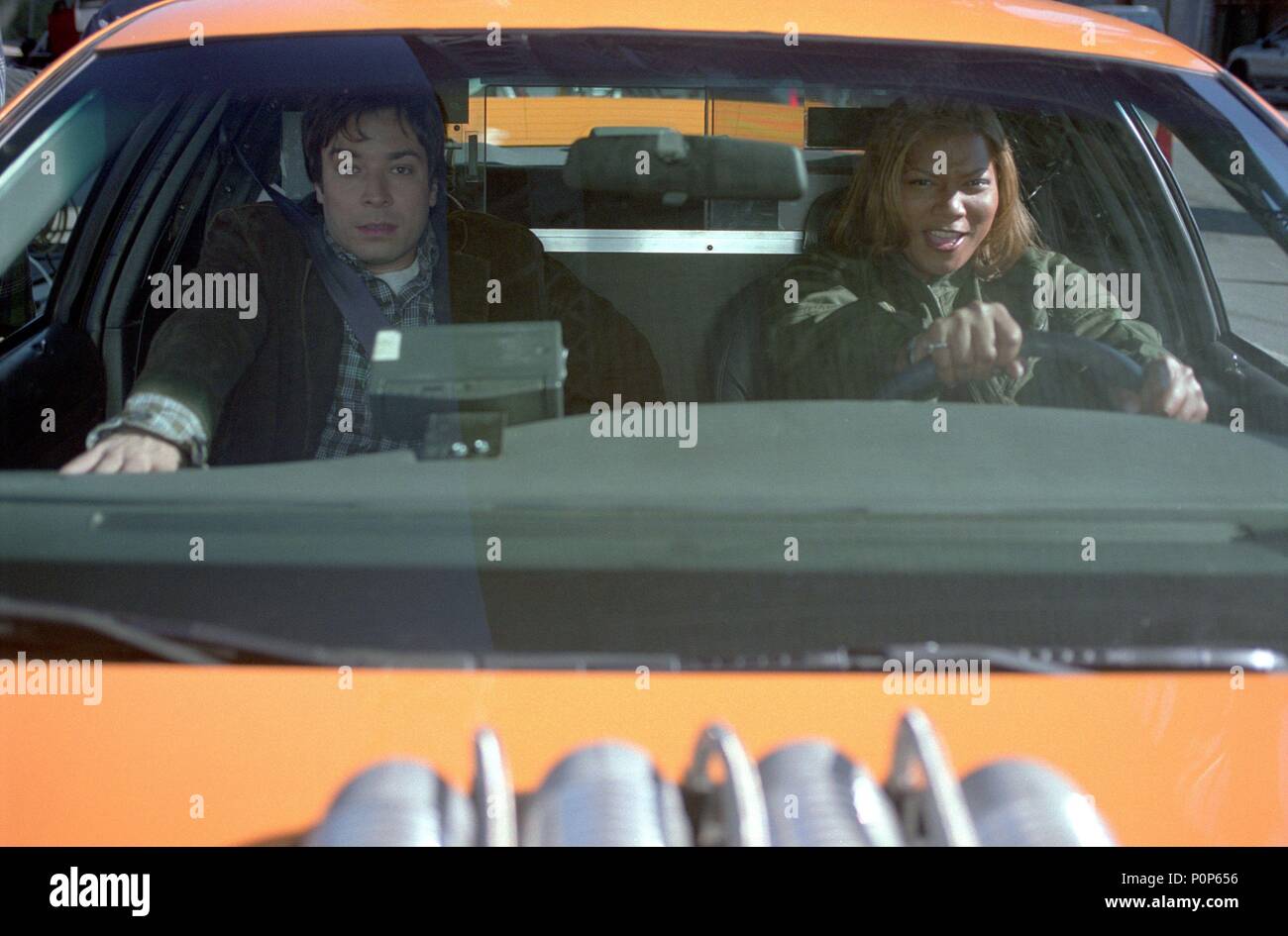 Jimmy fallon taxi Banque de photographies et d’images à haute ...
