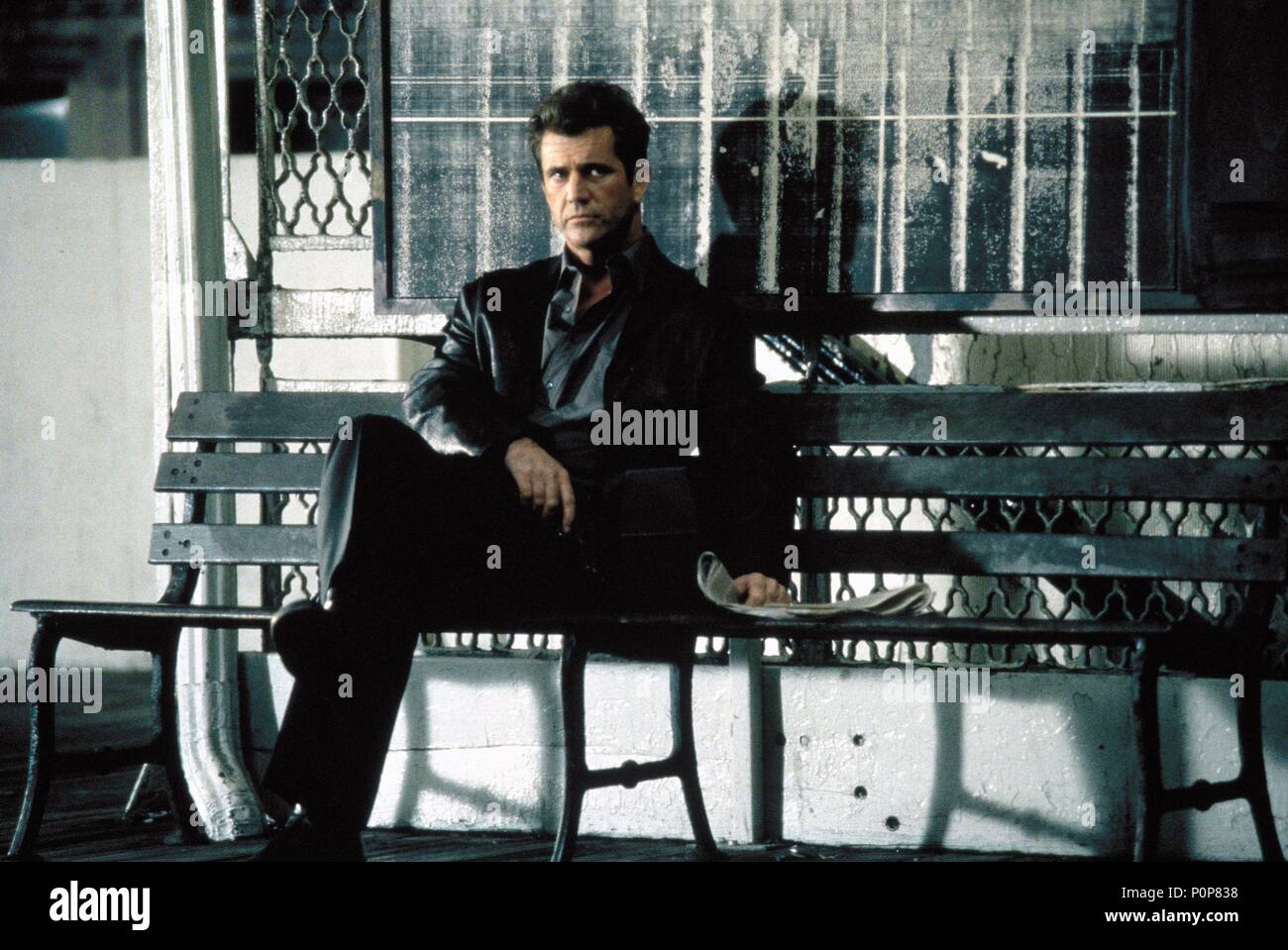 Payback 1999 mel gibson Banque de photographies et d’images à haute résolution - Alamy