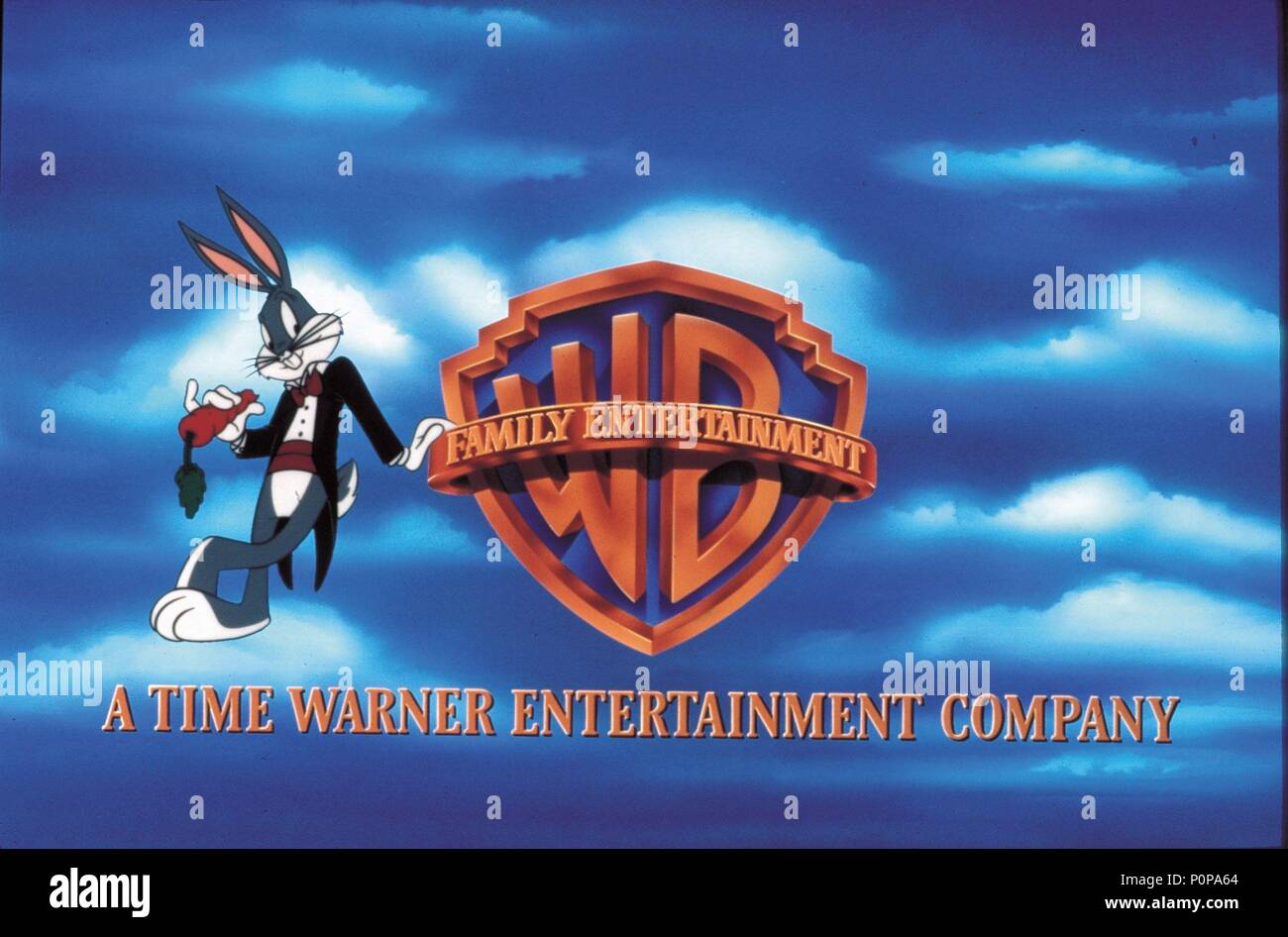 Logo bugs bunny Banque de photographies et d’images à haute résolution ...