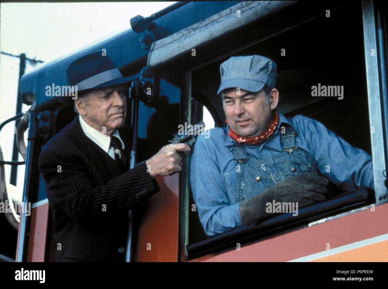 Tough guys 1986 Banque de photographies et d’images à haute résolution - Alamy