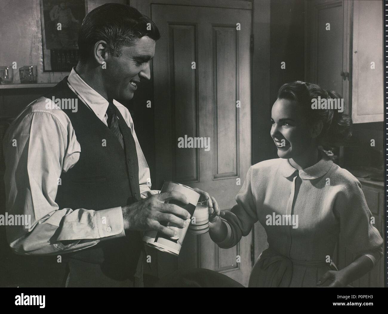 Terry moore Banque de photographies et d’images à haute résolution - Alamy