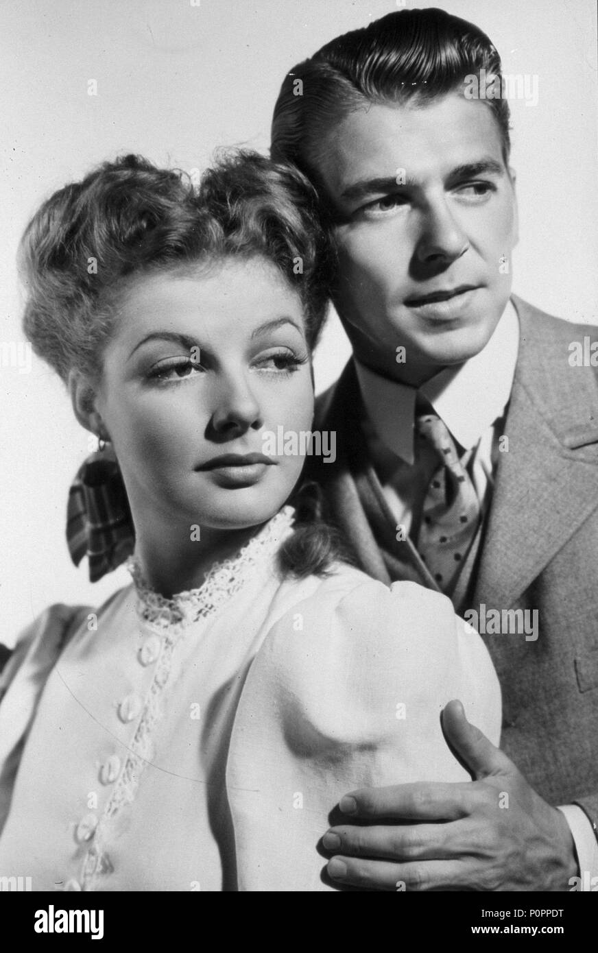 Kings row 1942 ronald reagan Banque de photographies et d’images à ...