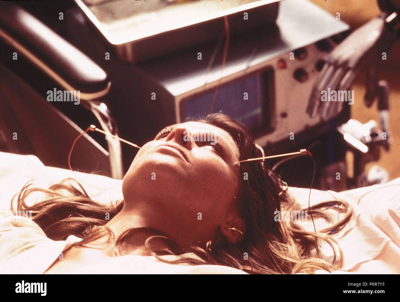 Demon seed 1977 Banque de photographies et d’images à haute résolution ...