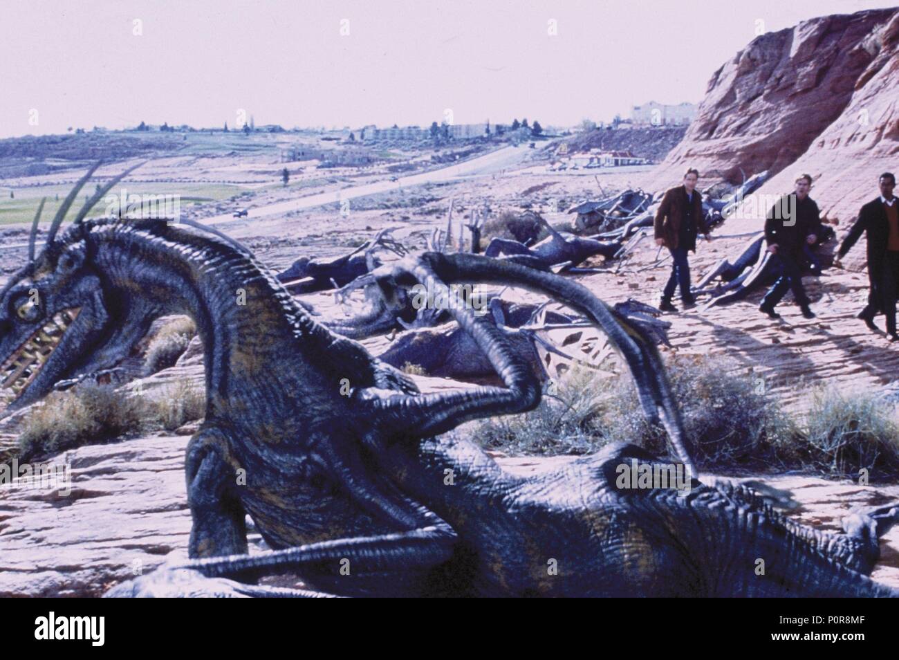 2001 dreamworks photos Banque de photographies et d’images à haute résolution - Alamy