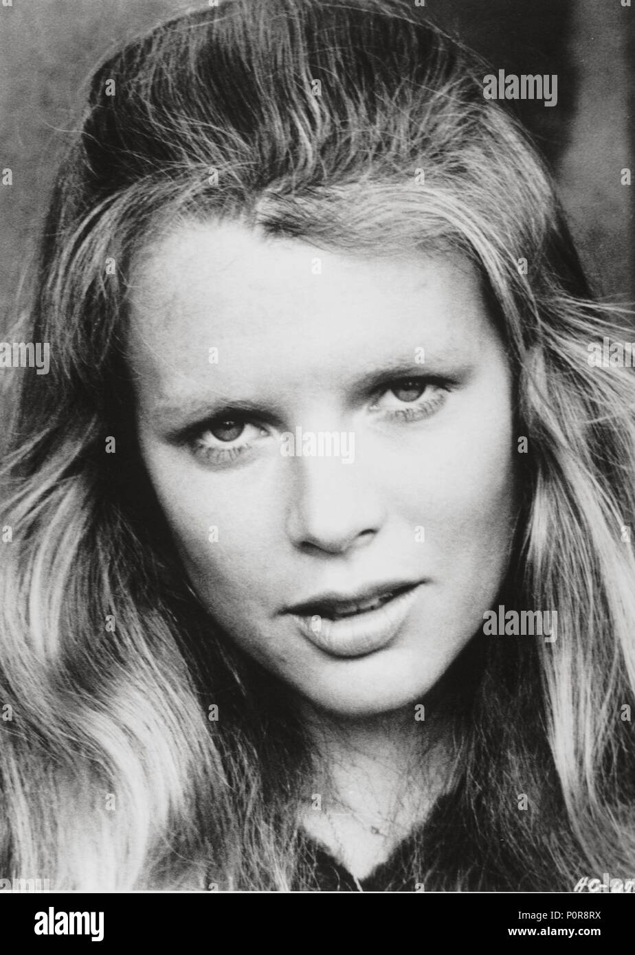 Kim basinger portrait Banque de photographies et d’images à haute ...