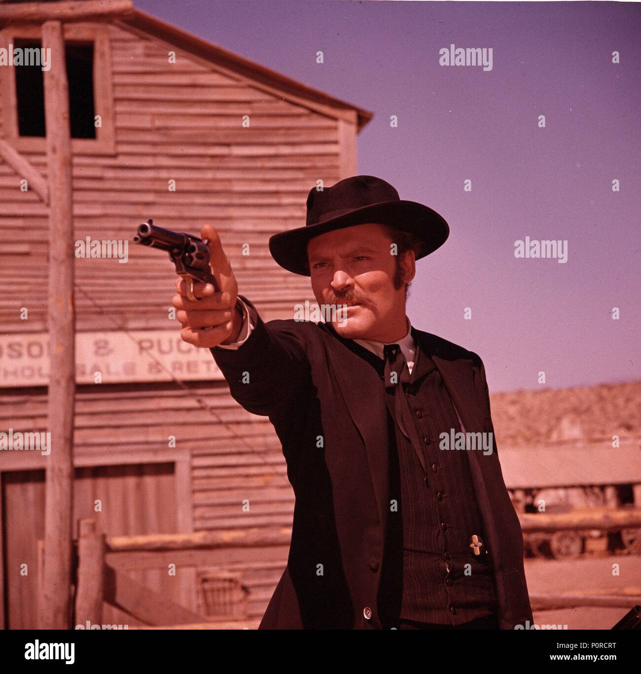 Stacy keach Banque de photographies et d’images à haute résolution - Alamy