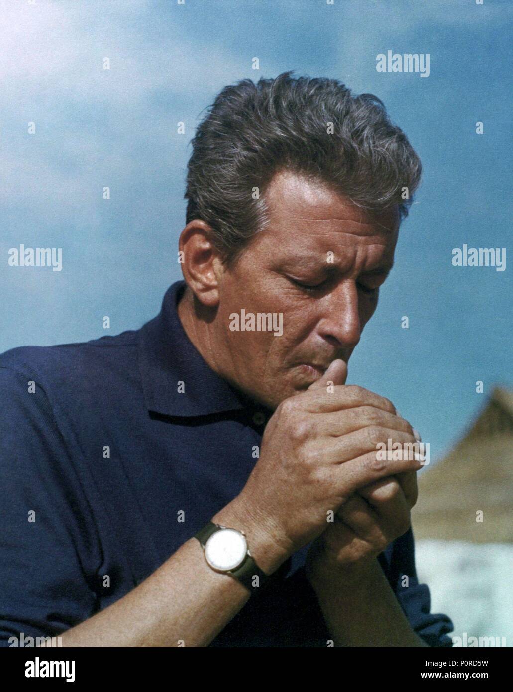 Nicholas ray Banque de photographies et d’images à haute résolution - Alamy