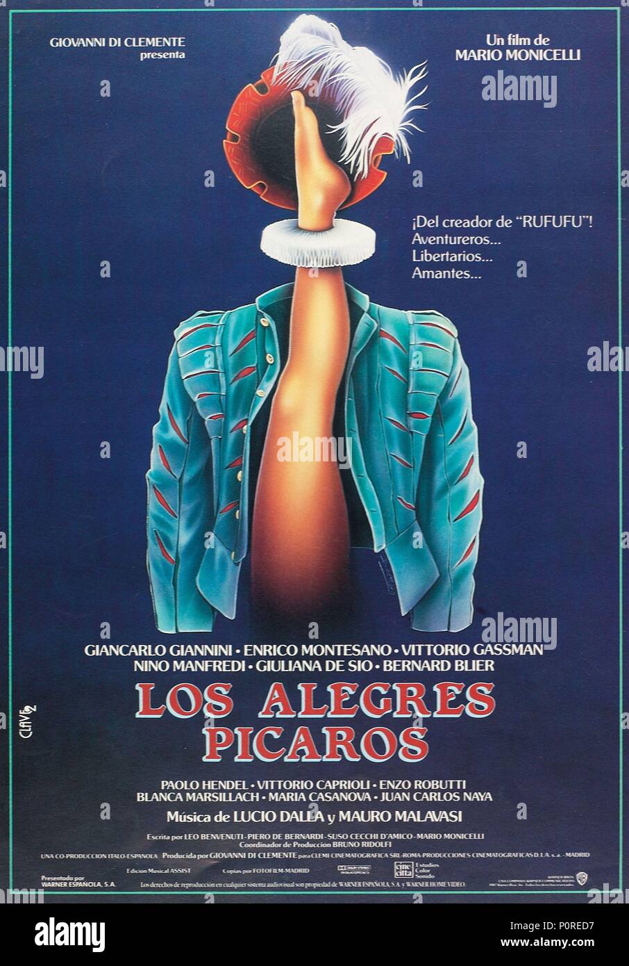 Je picari Banque de photographies et d’images à haute résolution - Alamy