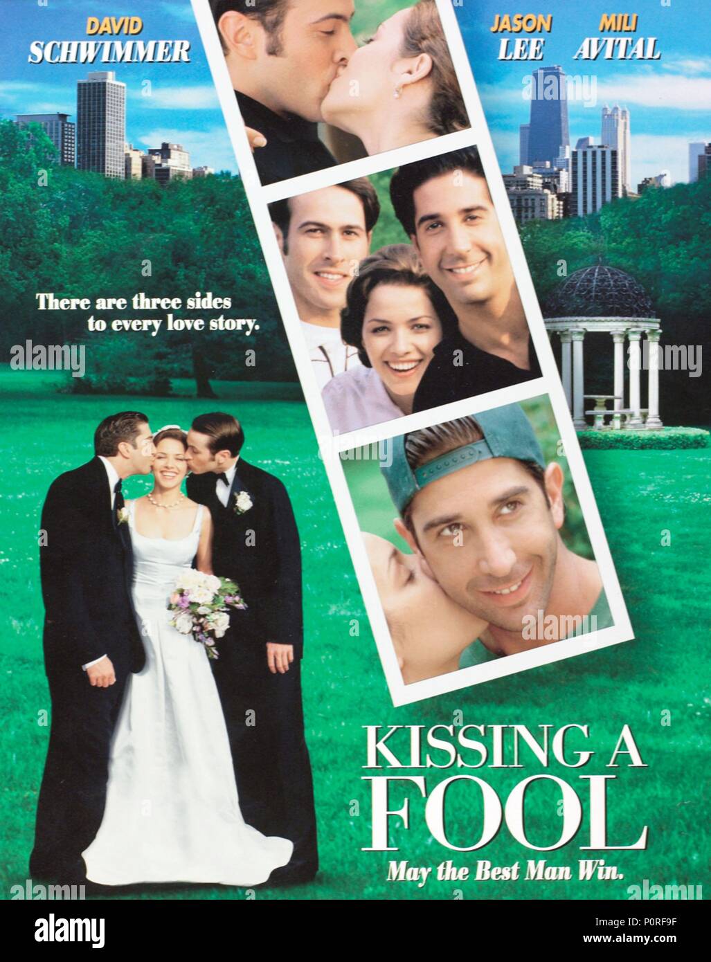 Kissing a fool Banque de photographies et d’images à haute résolution ...