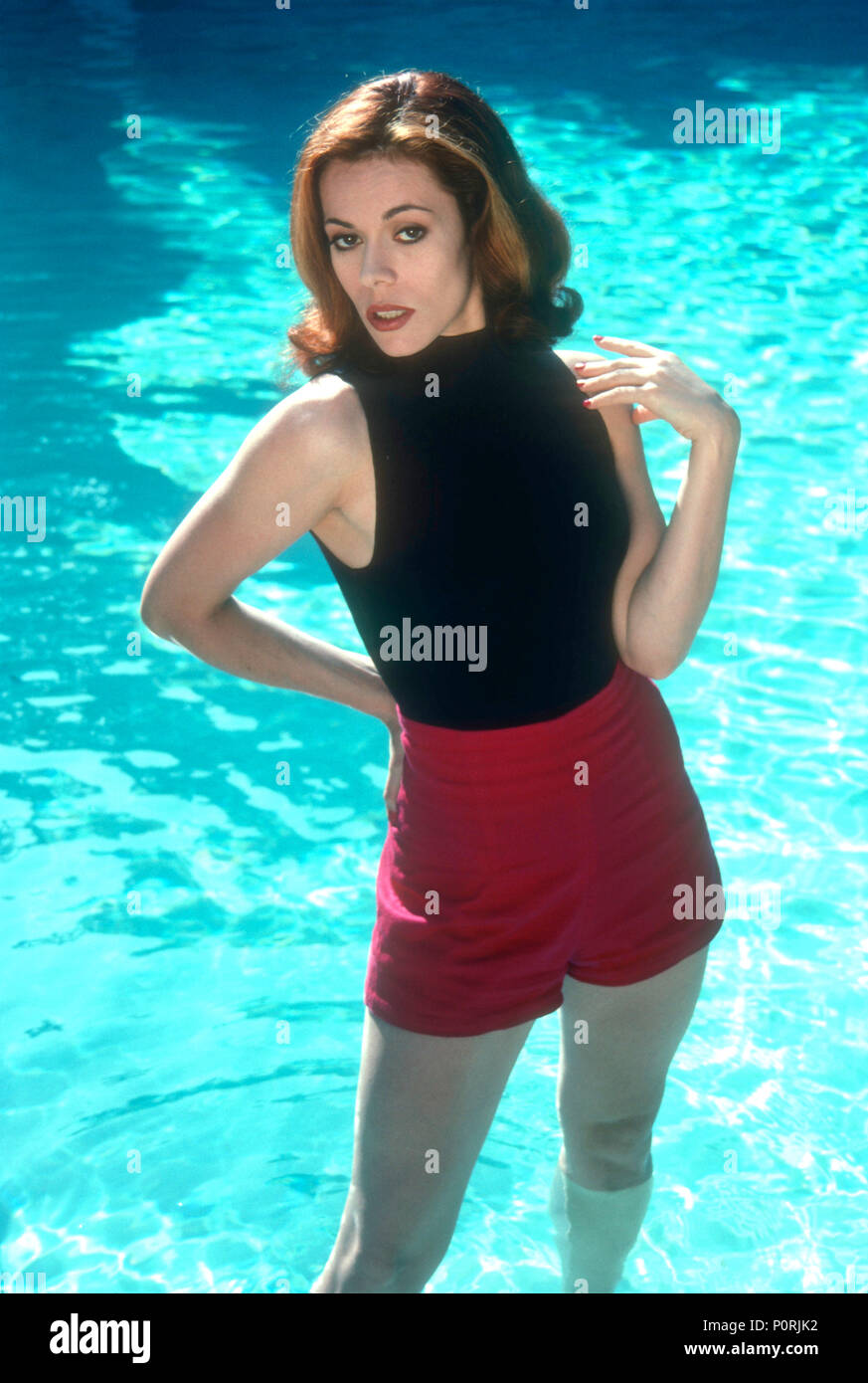 Lady miss kier Banque de photographies et d’images à haute résolution ...