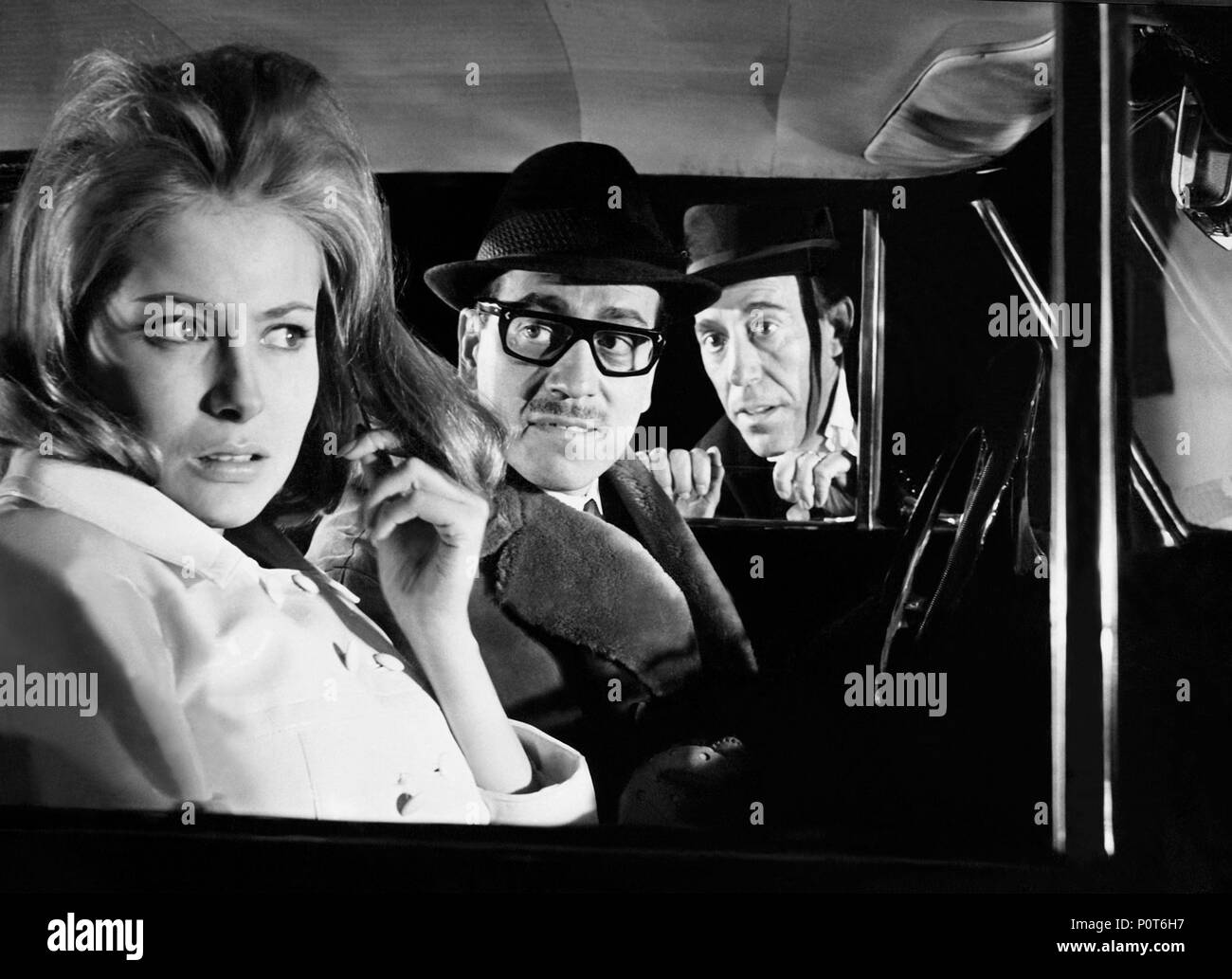 Fanny cano Banque de photographies et d’images à haute résolution - Alamy