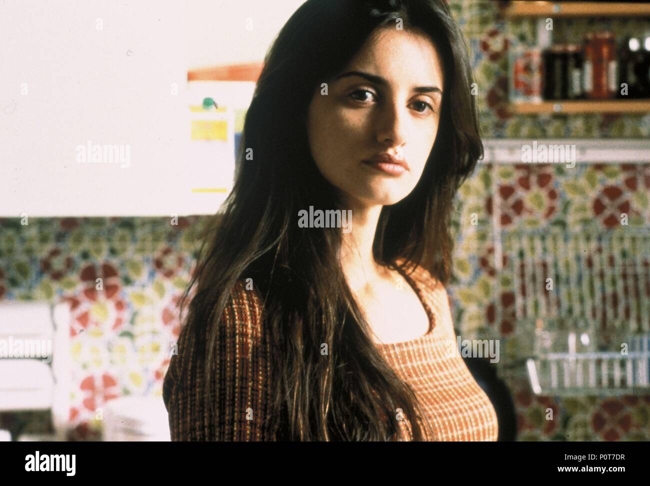 Titre original : TODO SOBRE MI MADRE. Titre en anglais : TOUT SUR MA ...