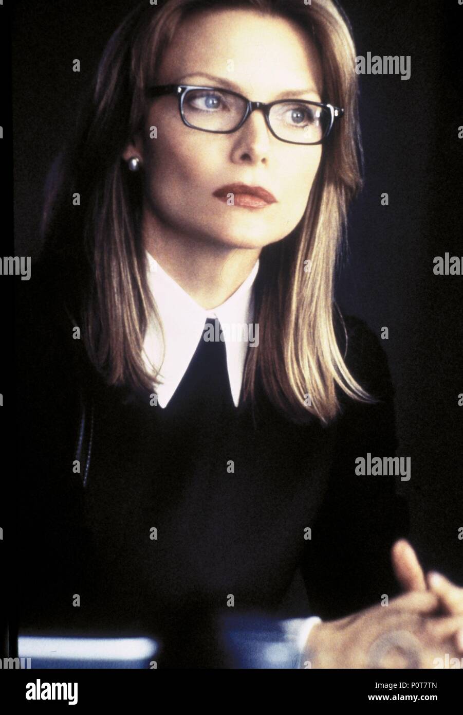 Je suis sam 2001 michelle pfeiffer Banque de photographies et d’images ...