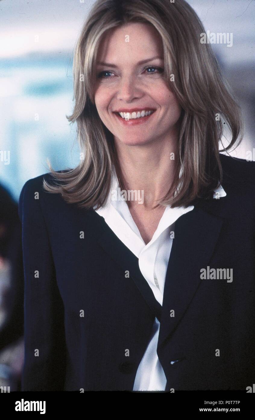 Je suis sam 2001 michelle pfeiffer Banque de photographies et d’images ...