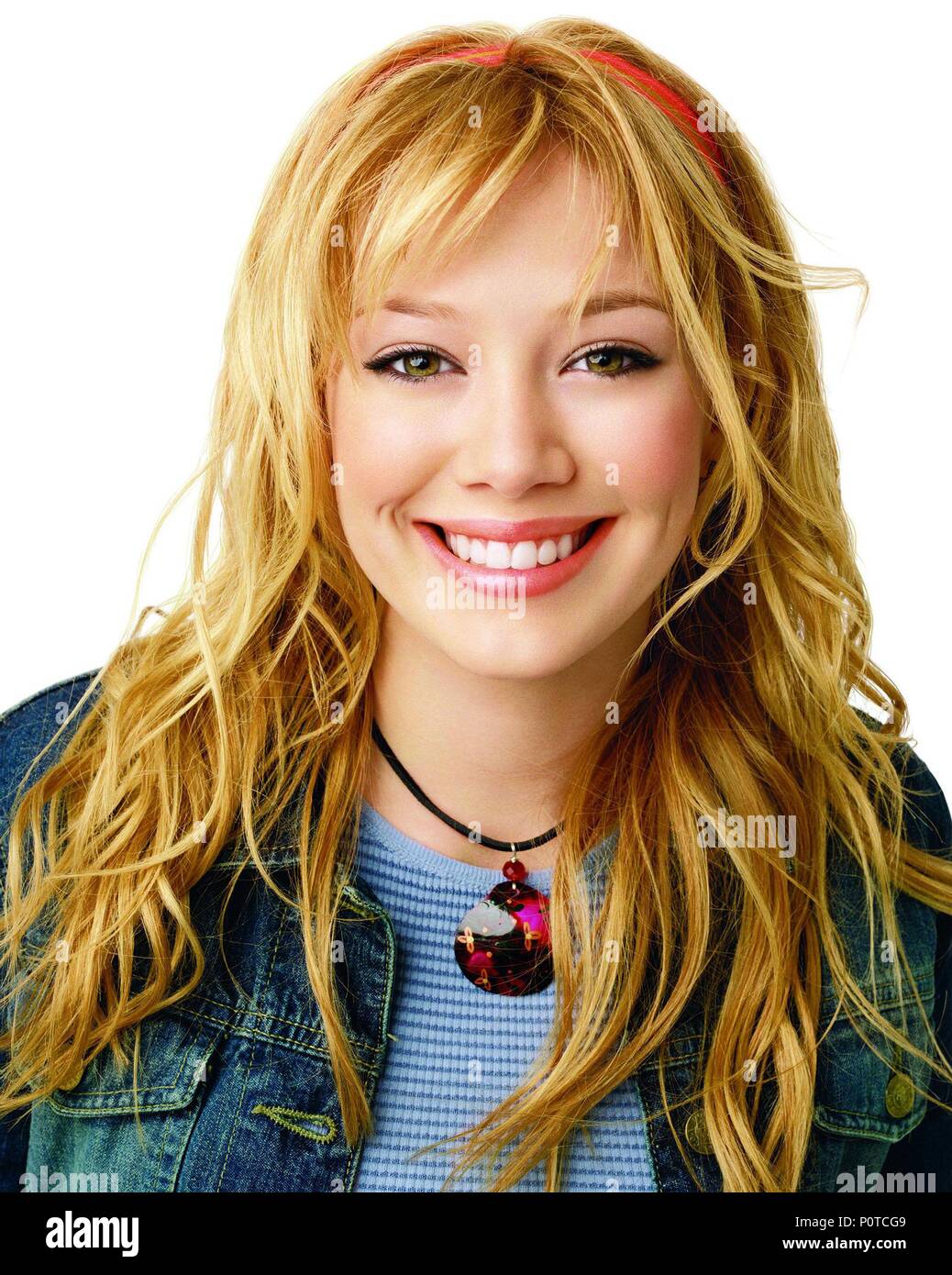 Film Original Titre : LA LIZZIE MCGUIRE MOVIE. Titre en anglais ...
