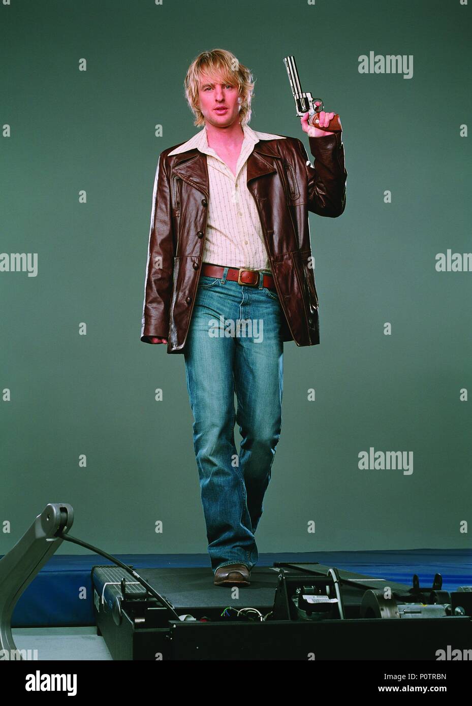 Starsky et hutch 2004 owen wilson Banque de photographies et d’images à ...