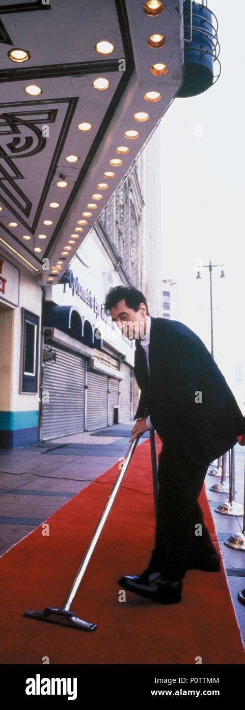 Simone andrew niccol al pacino 2002 Banque de photographies et d’images ...