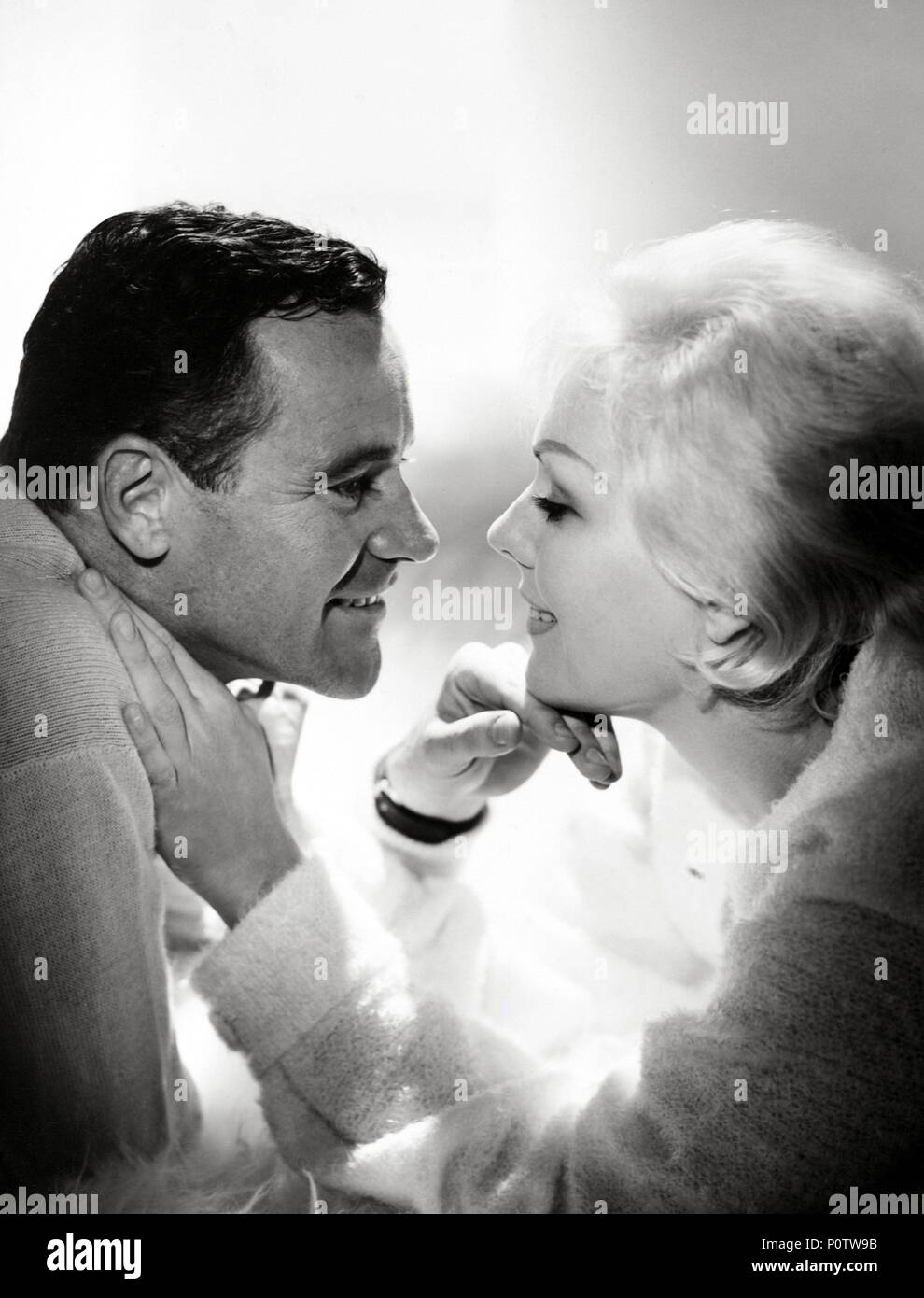 The Notorious Landlady 1962 Kim Novak Banque De Photographies Et D