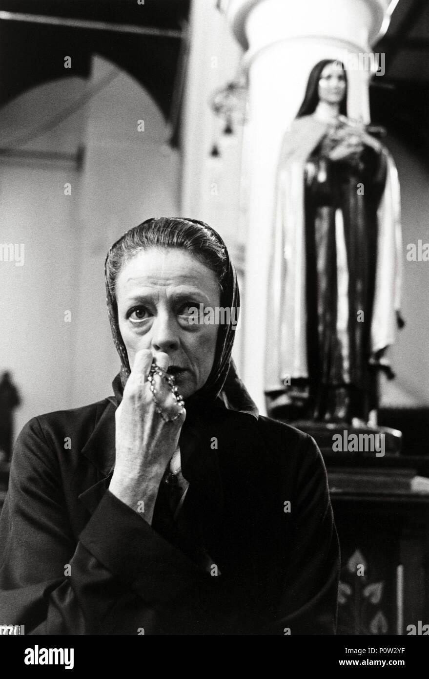 Passion solitaire de judith hearne Banque de photographies et d’images ...