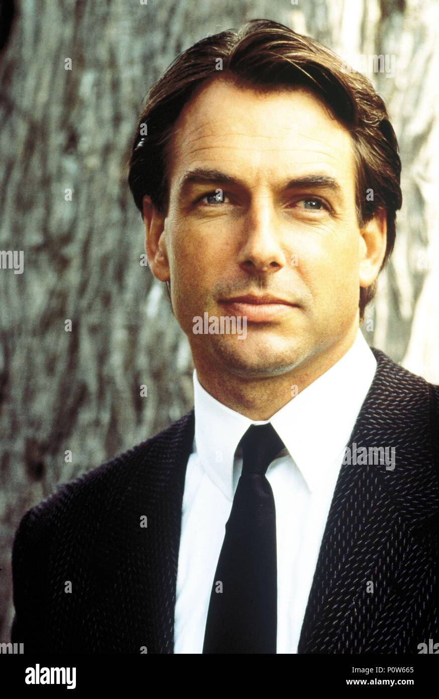 Mark harmon and the presidio Banque de photographies et d’images à ...