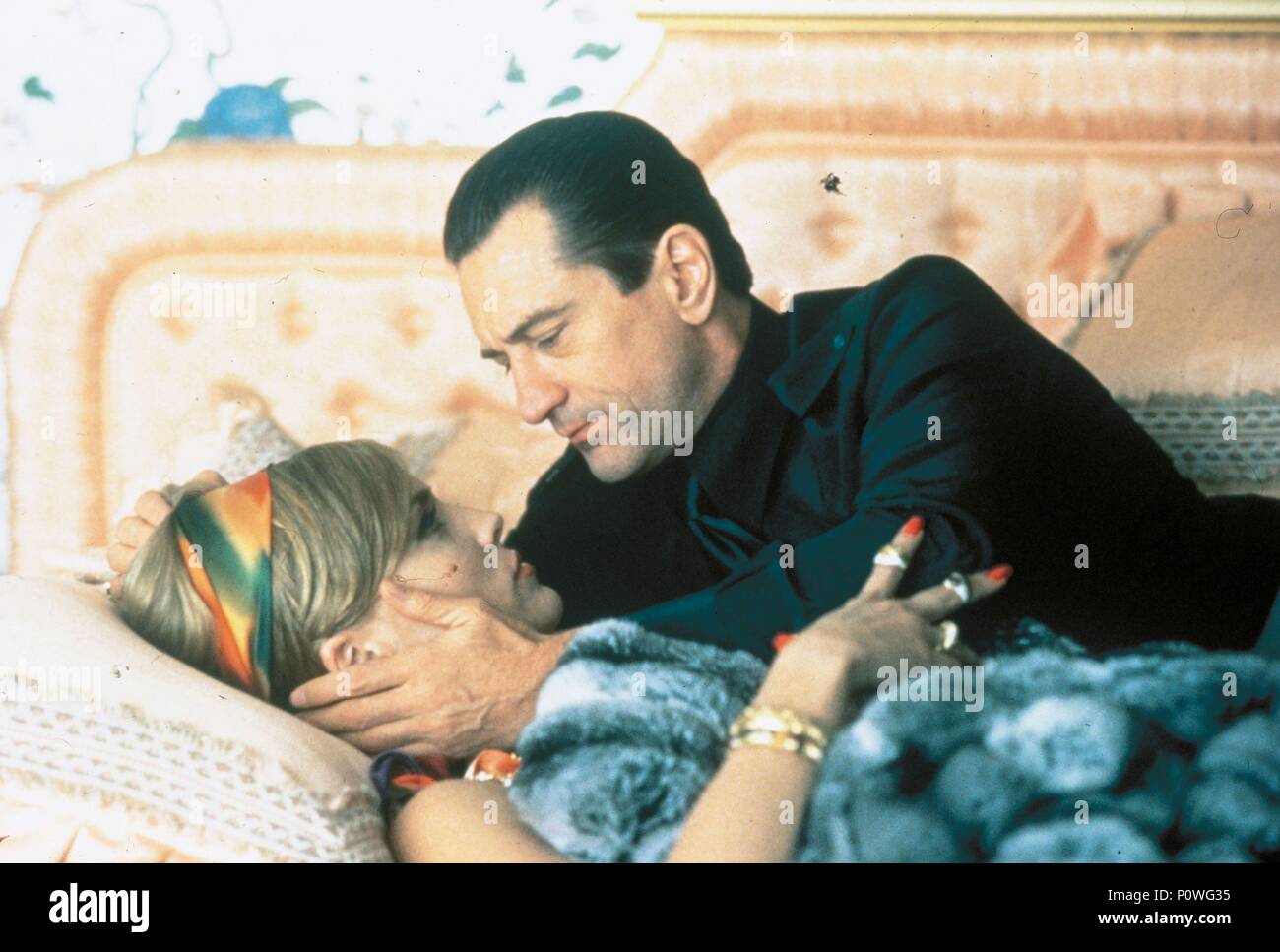Casino 1995 sharon stone Banque de photographies et d’images à haute ...