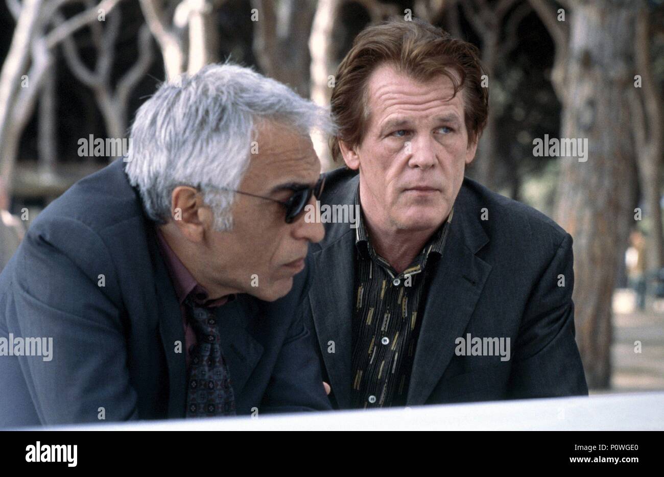 Gerard darmon director Banque de photographies et d’images à haute ...