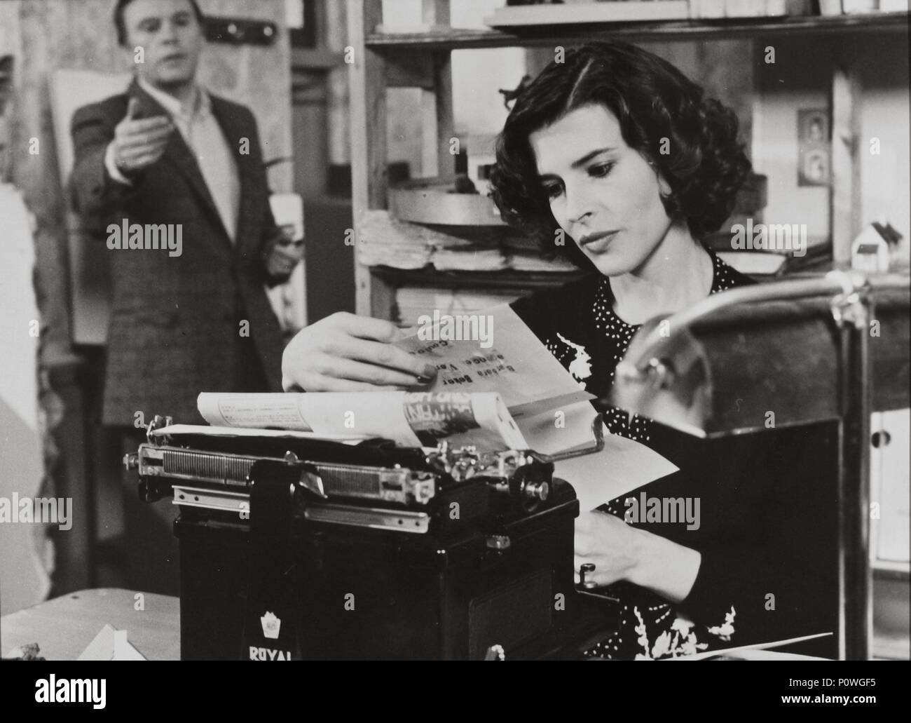 Vivement dimanche Banque de photographies et d’images à haute ...