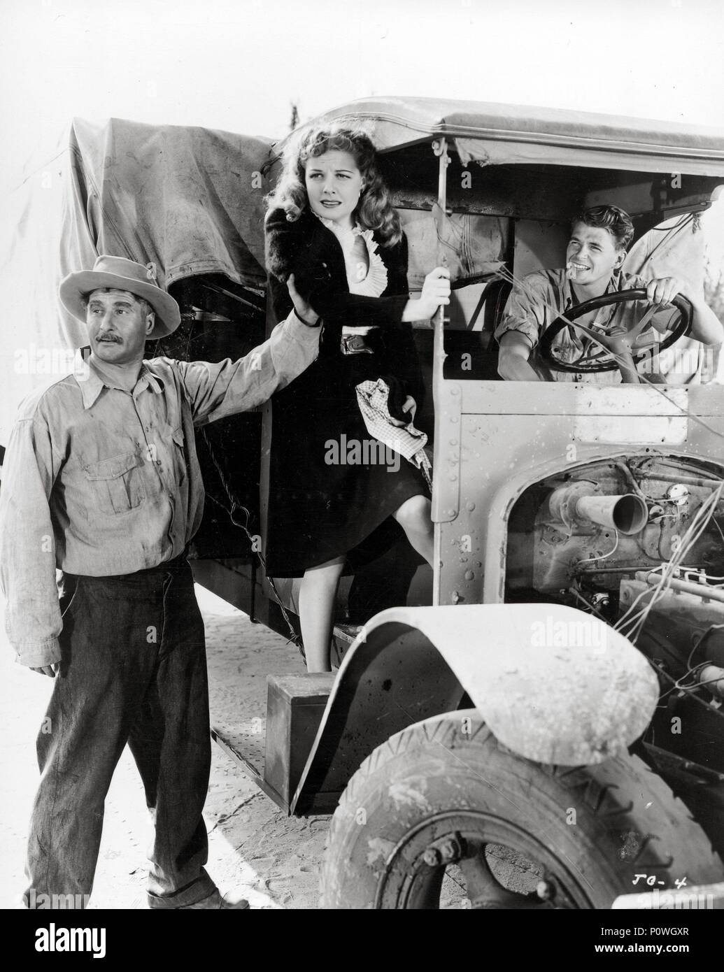 Juke girl Banque de photographies et d’images à haute résolution - Alamy