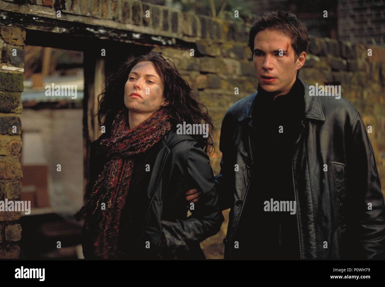 Natasha wightman Banque de photographies et d’images à haute résolution ...