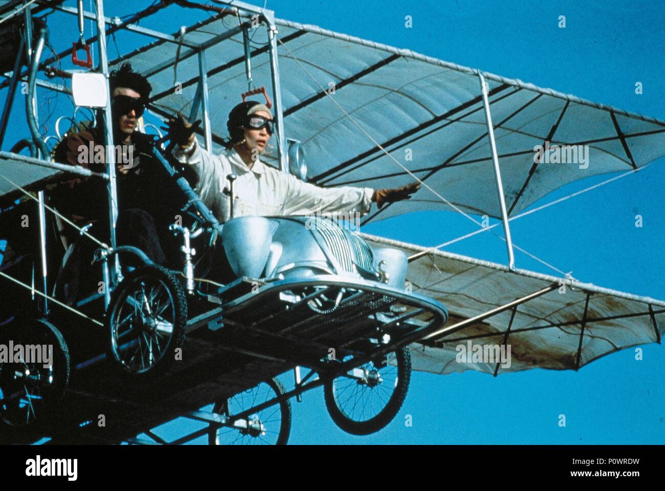 Arizona dream 1993 faye dunaway Banque de photographies et d’images à ...