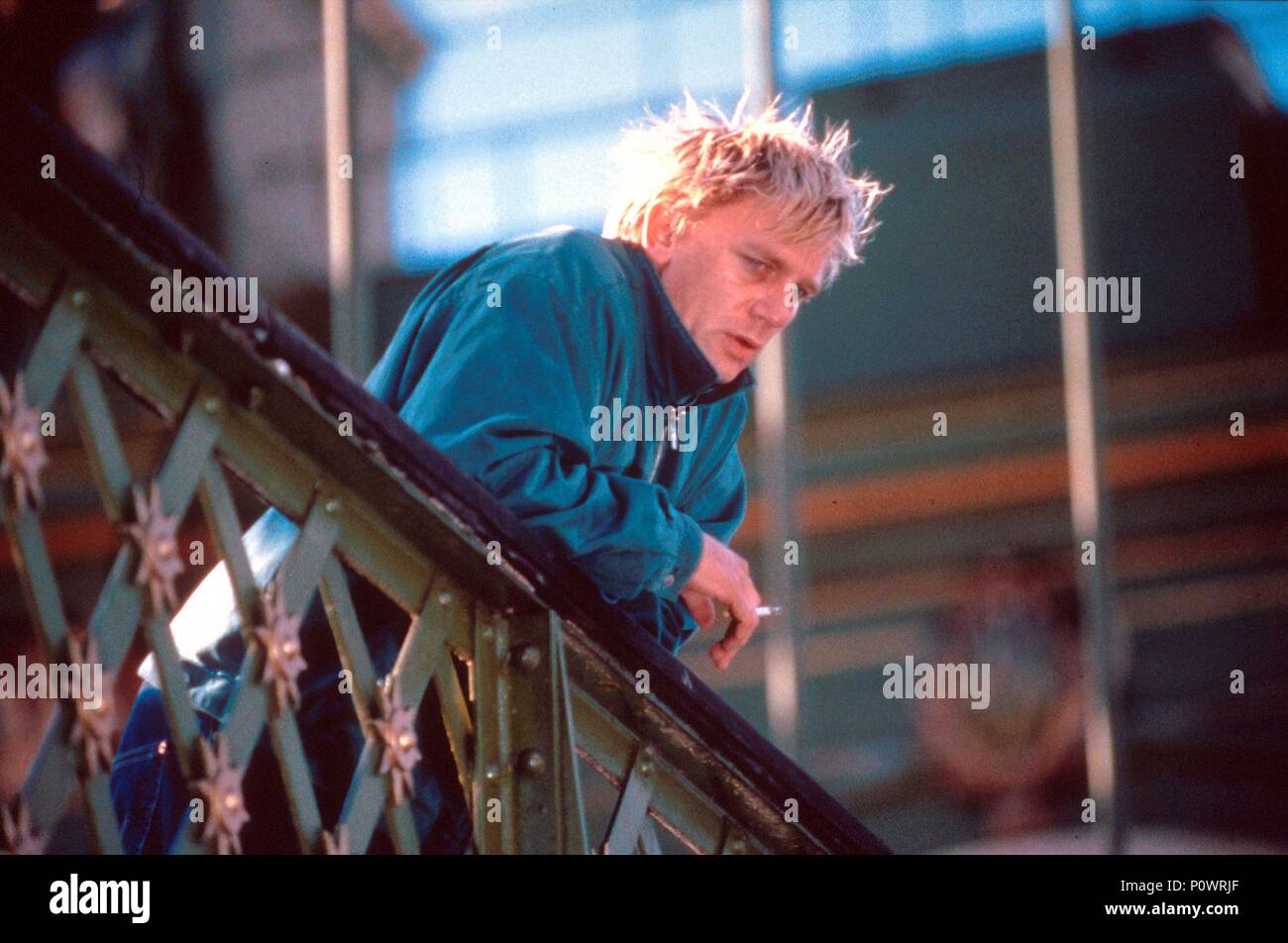 Simon cellan jones Banque d'image et photos - Alamy