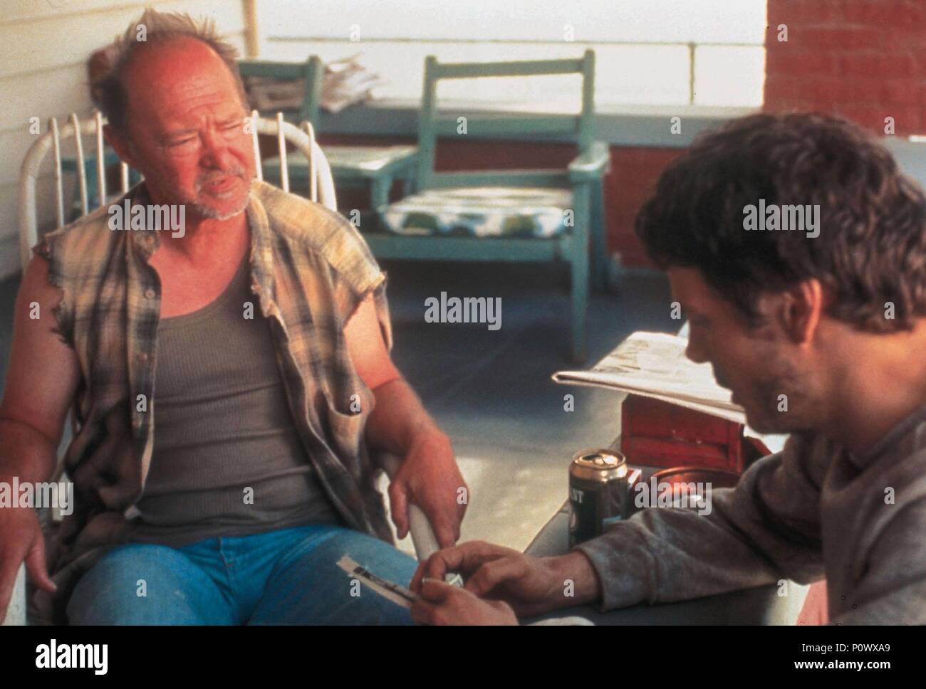 Directeur matthew bright Banque de photographies et d’images à haute ...