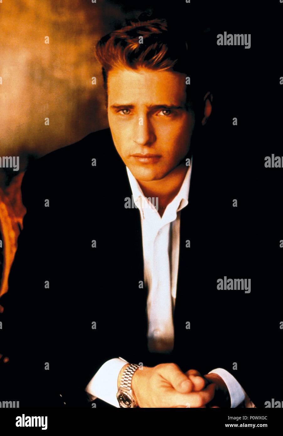 Beverly Hills 90210 Jason Priestley Banque d'image et photos - Alamy