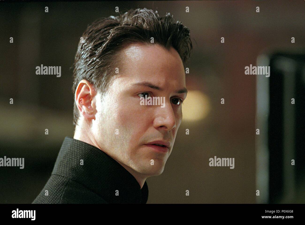 Titre original : MATRIX RELOADED, LE. Titre en anglais : MATRIX ...