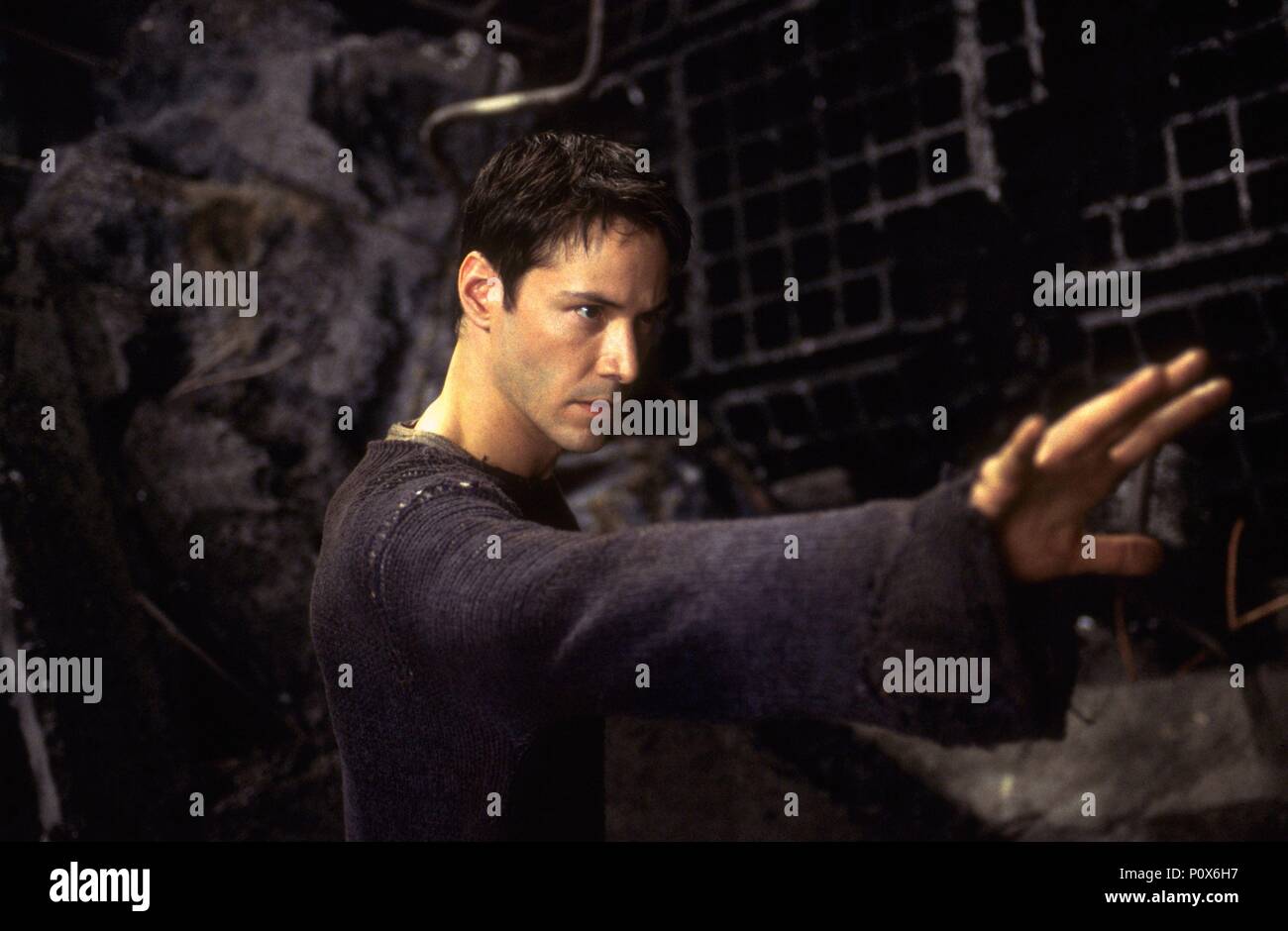 Titre original : MATRIX RELOADED, LE. Titre en anglais : MATRIX ...