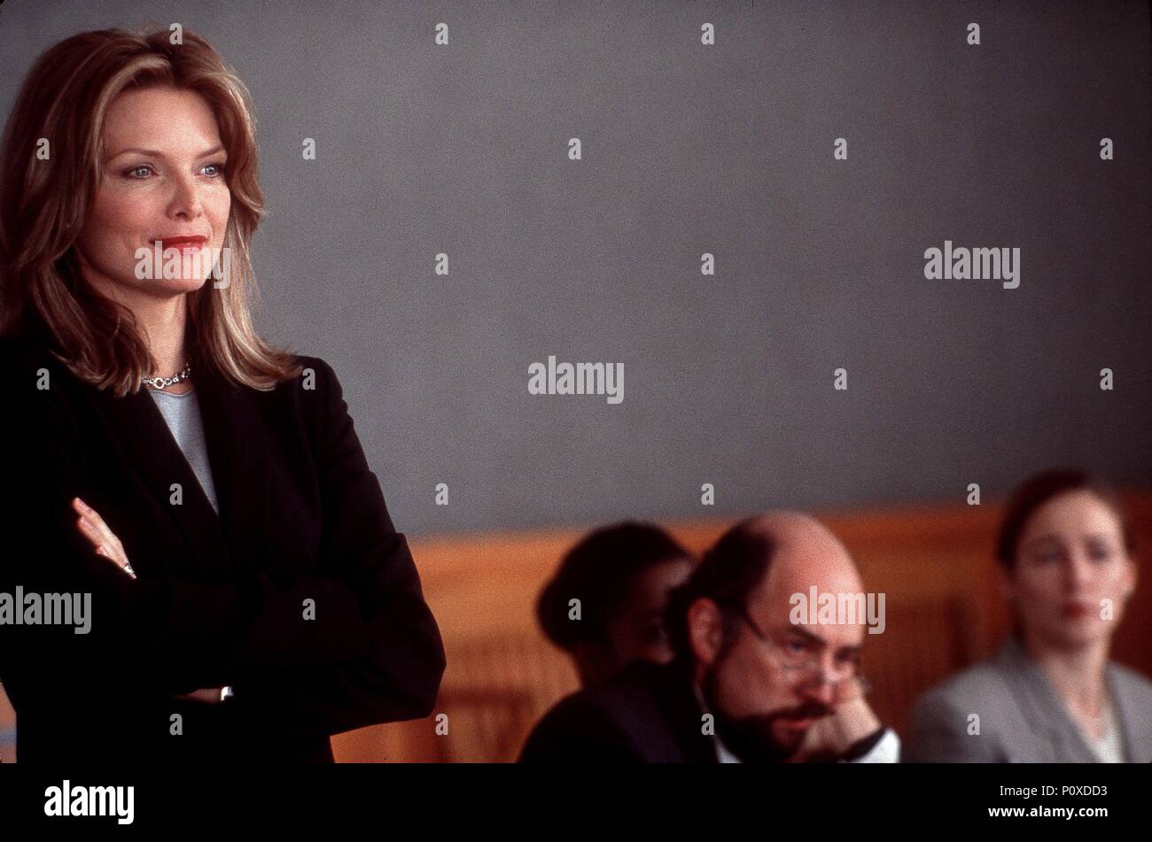 Je suis sam 2001 michelle pfeiffer Banque de photographies et d’images ...