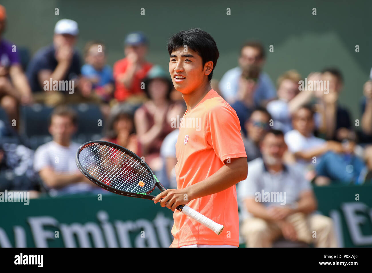 Tseng chun hsin 2018 Banque de photographies et d’images à haute ...