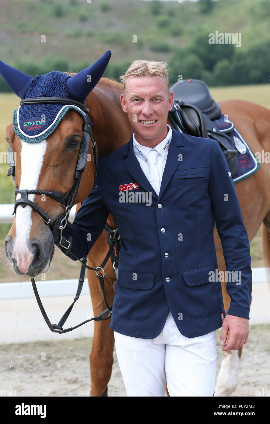 Mario stevens Banque de photographies et d’images à haute résolution ...