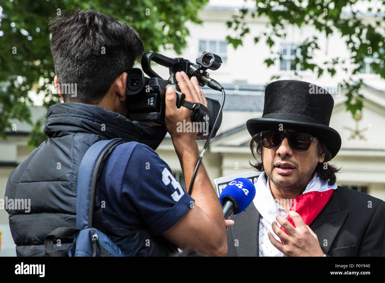 Nazim ali Banque de photographies et d’images à haute résolution - Alamy