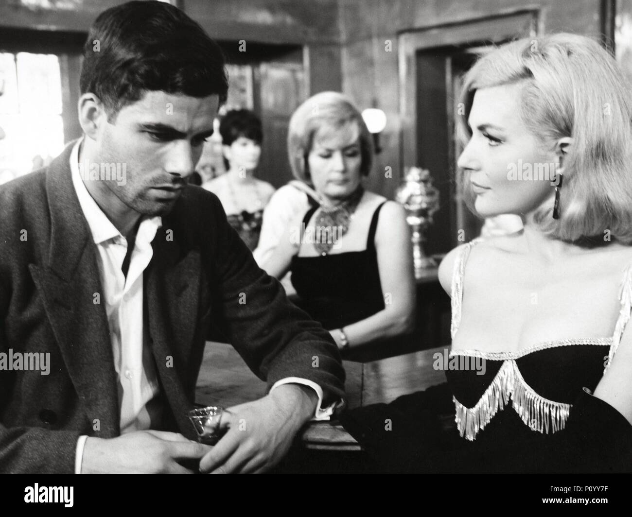 Directeur jacques demy Banque de photographies et d’images à haute ...