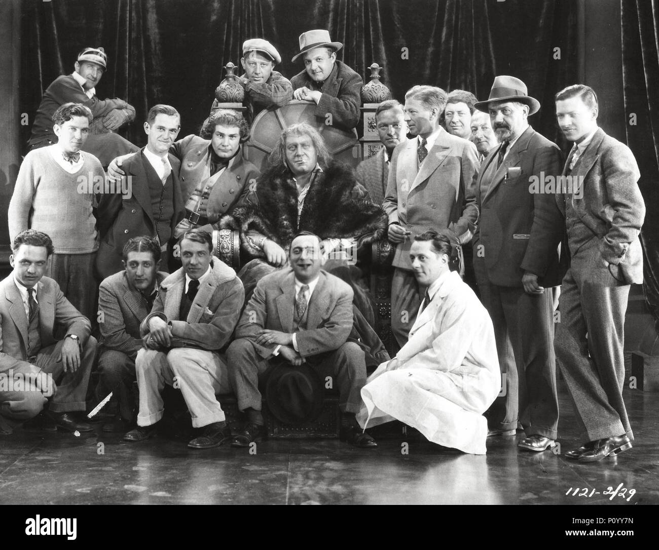 Maurice elvey dir Banque de photographies et d’images à haute ...