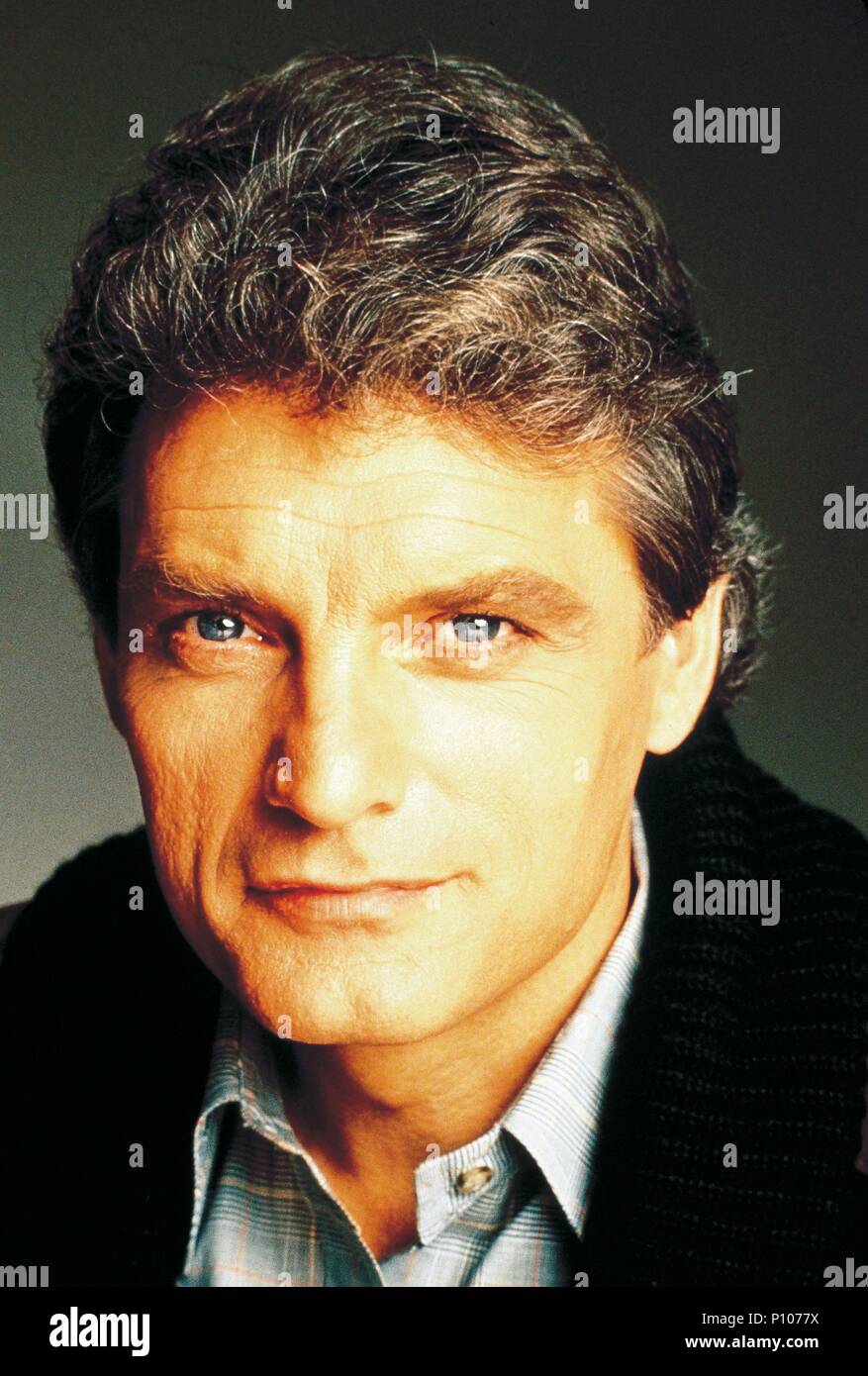 David selby falcon crest Banque de photographies et d’images à haute ...