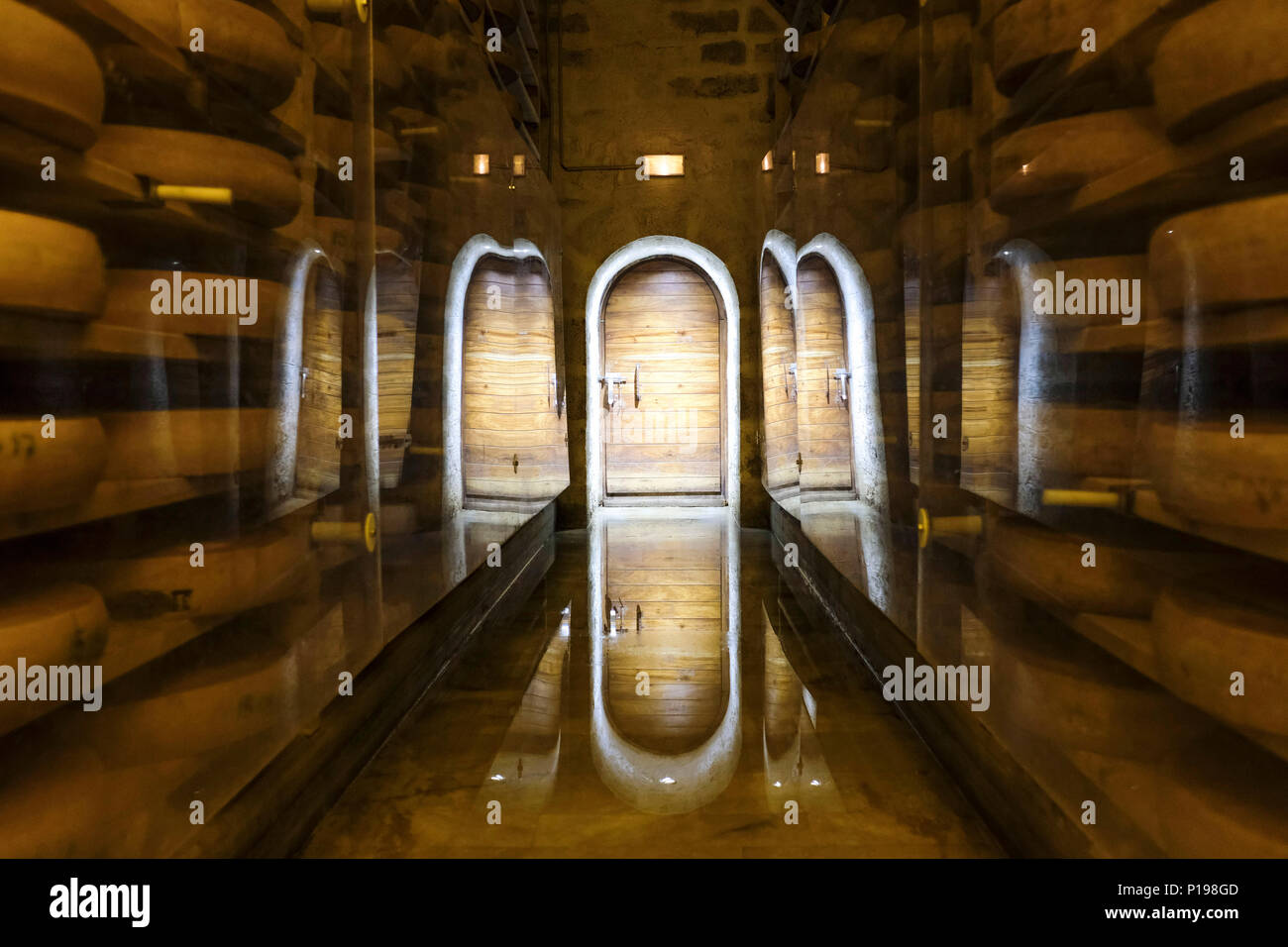 Fromage juraflore comte Banque de photographies et d’images à haute ...
