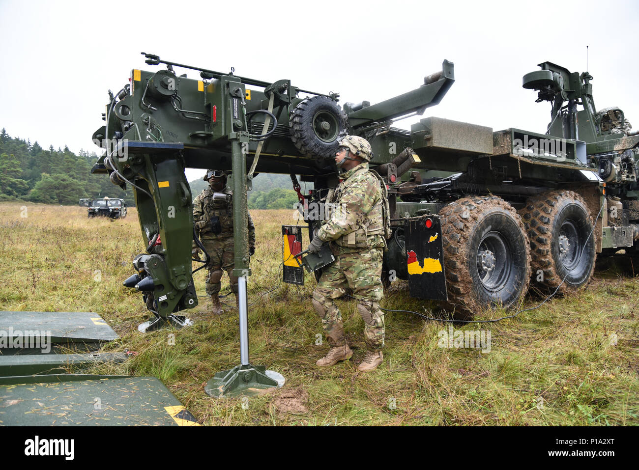 12e pont d'aviation de combat Banque de photographies et d’images à ...