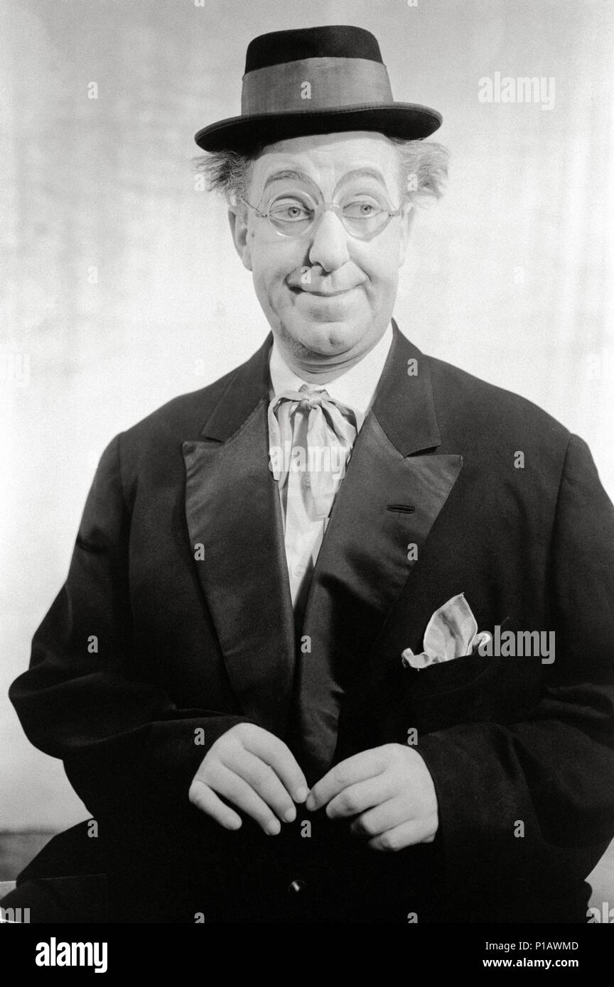 Ed wynn Banque de photographies et d’images à haute résolution - Alamy