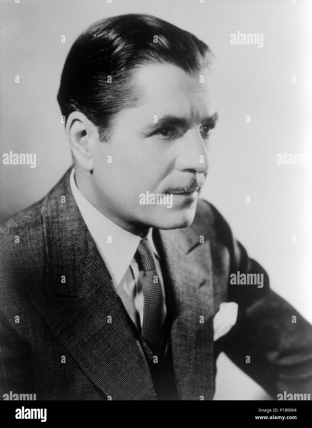 Warner baxter Banque de photographies et d’images à haute résolution ...