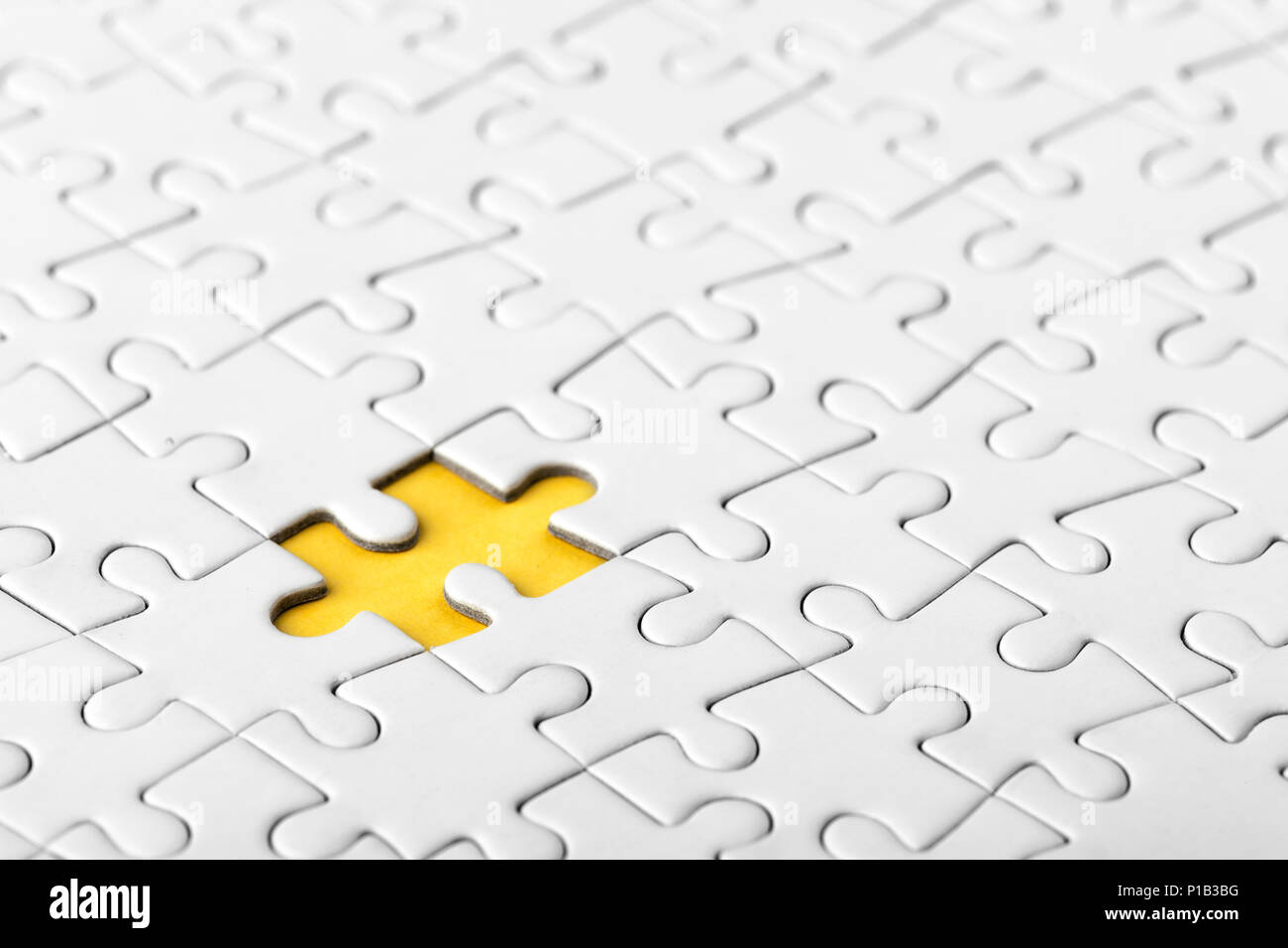 Puzzle manquant Banque de photographies et d’images à haute résolution ...
